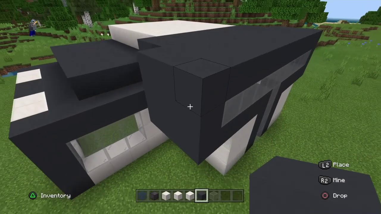 Quest craft pt 1* - YouTube