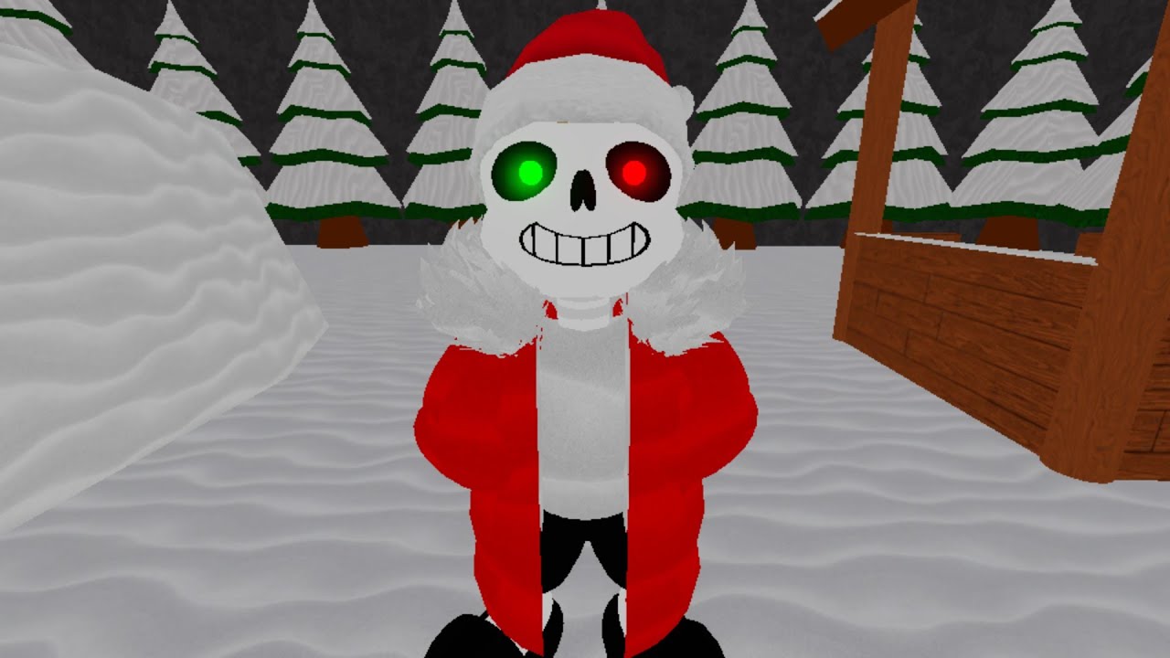 All Characters Showcase Part 9 - Undertale Multiverse Simulator - YouTube