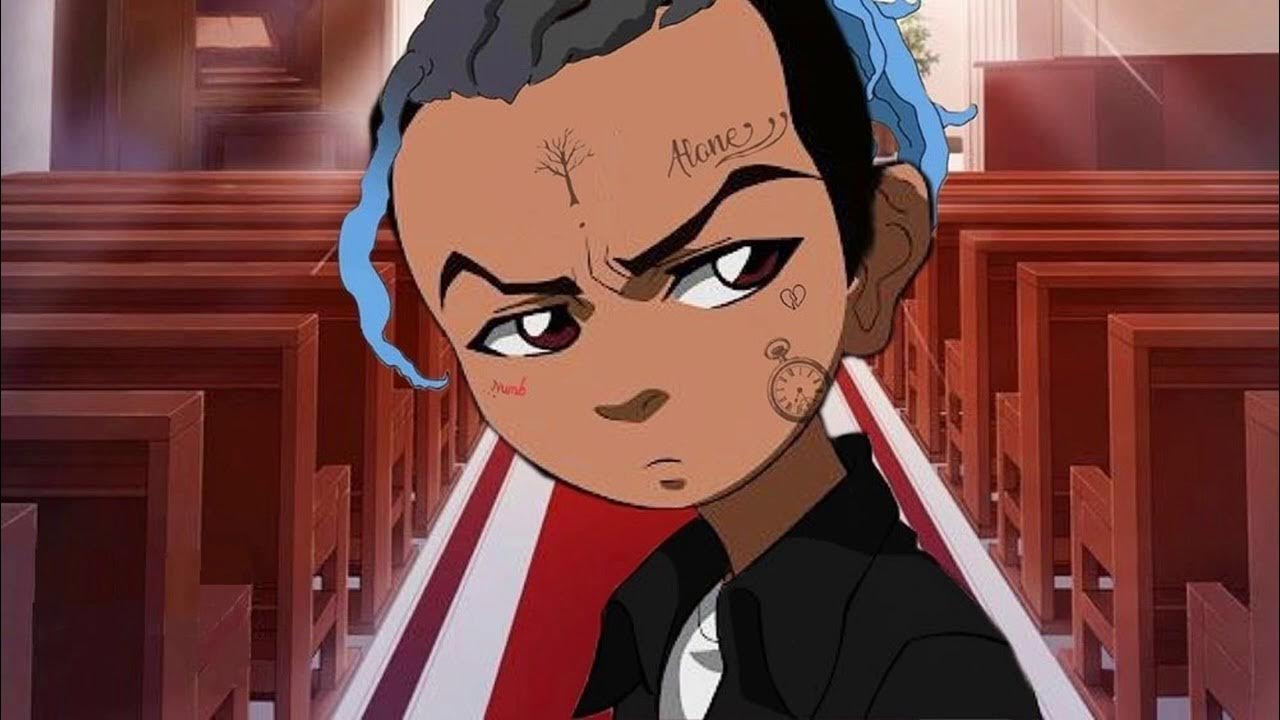 Xxxtentacion Patty Cake Ft Craig Xen Remix Prod Greenblaze Youtube