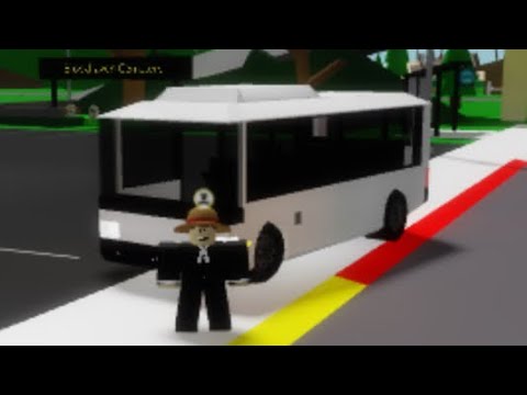 Bus RP Brookhaven - YouTube