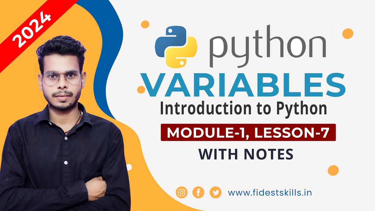 Python Variables Python For Beginners Cbse Ip And Cs Fidest Skills 2867