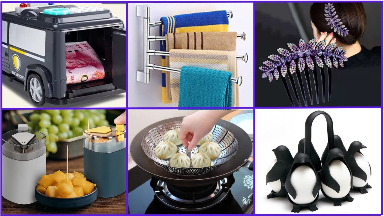 Useful Home Products | Amazon Smart Appliances , New Gadgets For Every ...