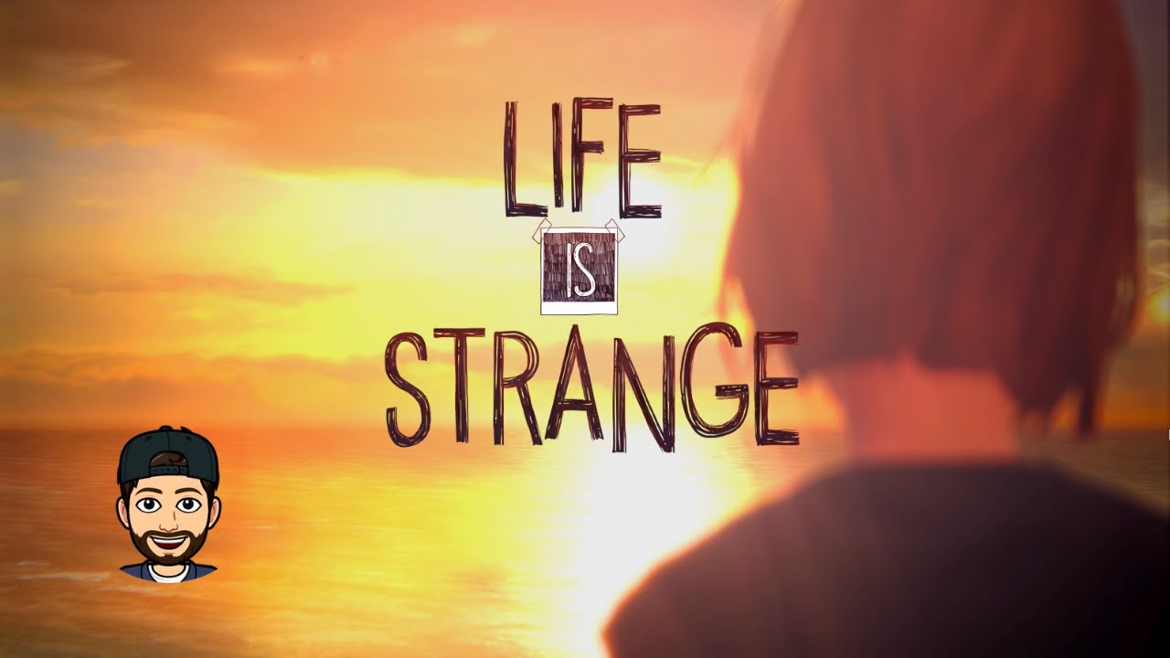 Life Is Strange - Episode 5 - Polarized - Gameplay Walkthrough - Best ...