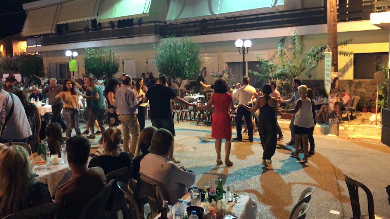 Μαργώνης Ι Παντιώρας Τζουμέρκα μου περήφανα Σελλάδες Άρτας - YouTube