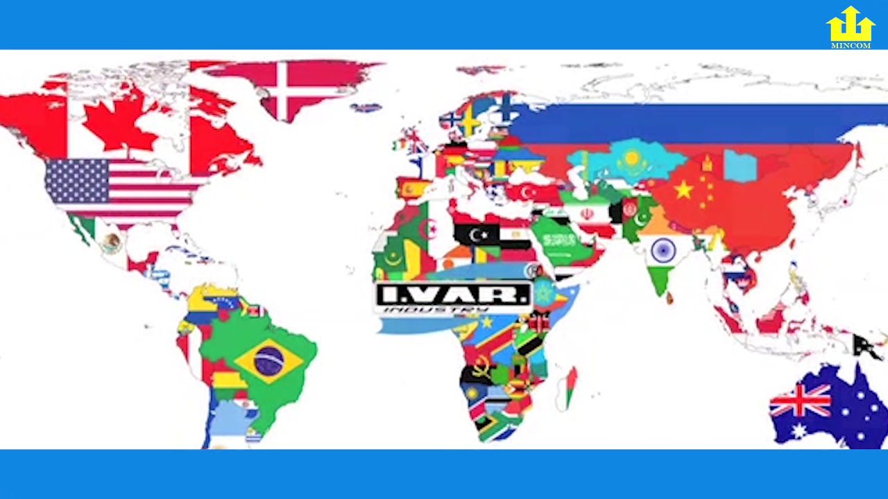 MINCOM PROFILE - YouTube