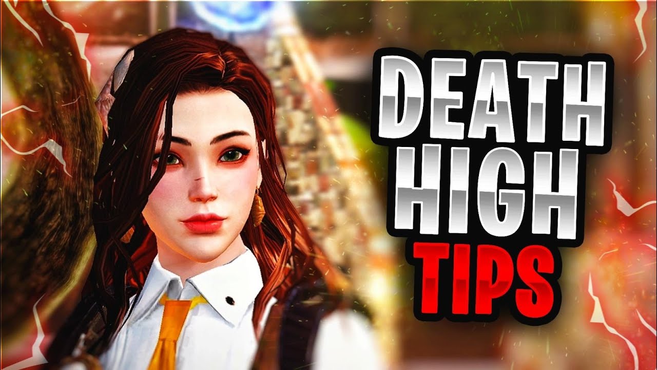 How to Prepare For Death High? Best Preparation LifeAfter Tips - YouTube