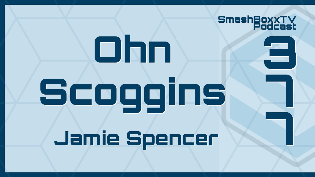 Ohn Scoggins & The Phoenix Ladies Open - Jamie Spencer - YouTube