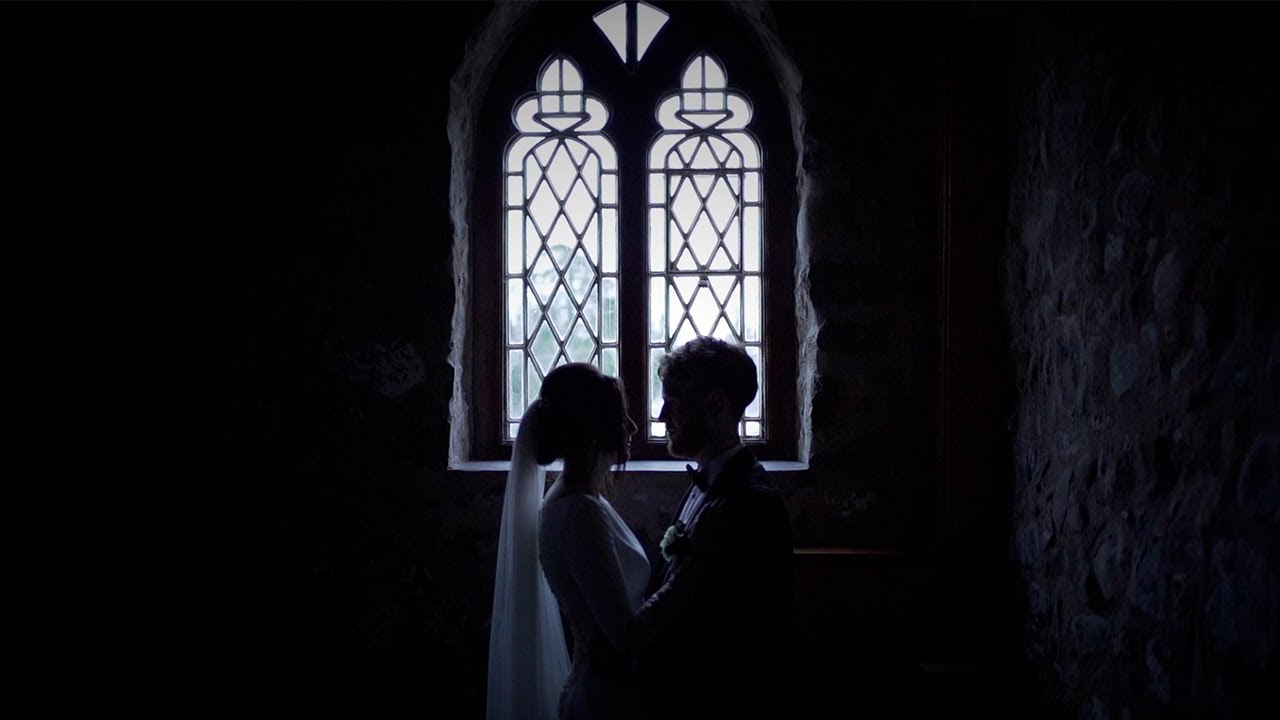 Conor & Jordan Wedding Highlight Film- The Loft At The Rabbit Hotel ...