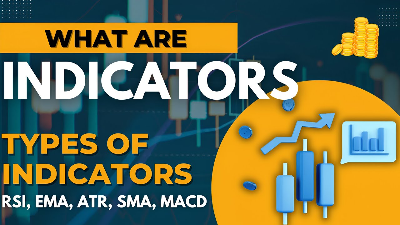 Trading Indicators Explained | Top 5 Essential Trading Indicators ...