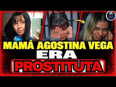 🔴CASO AGOSTINA VEGA: CONFESIONES ABUELA AGOSTINA DESTAPAN TERRRIBLES VERDADES MAMÁ AGOSTINA