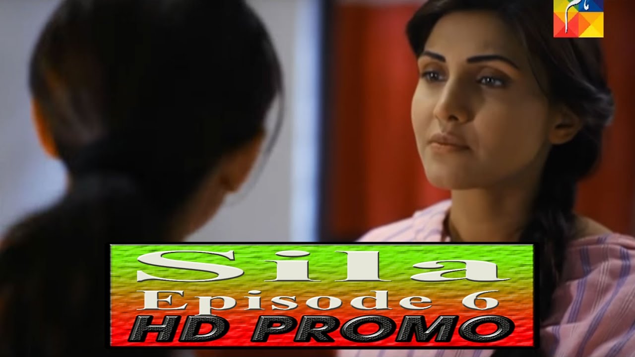 Sila Episode 6 Promo HD TV Drama 25 November 2016 - YouTube