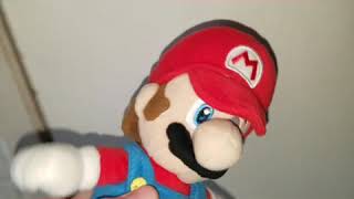 Mario & Friends: Toad's Mistake @komodogaming5520