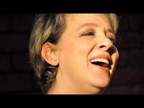 Esma BAŞBUĞ-Gördüm Seni Sevdim Güzelim (ACEM AŞİRÂN)R.G.