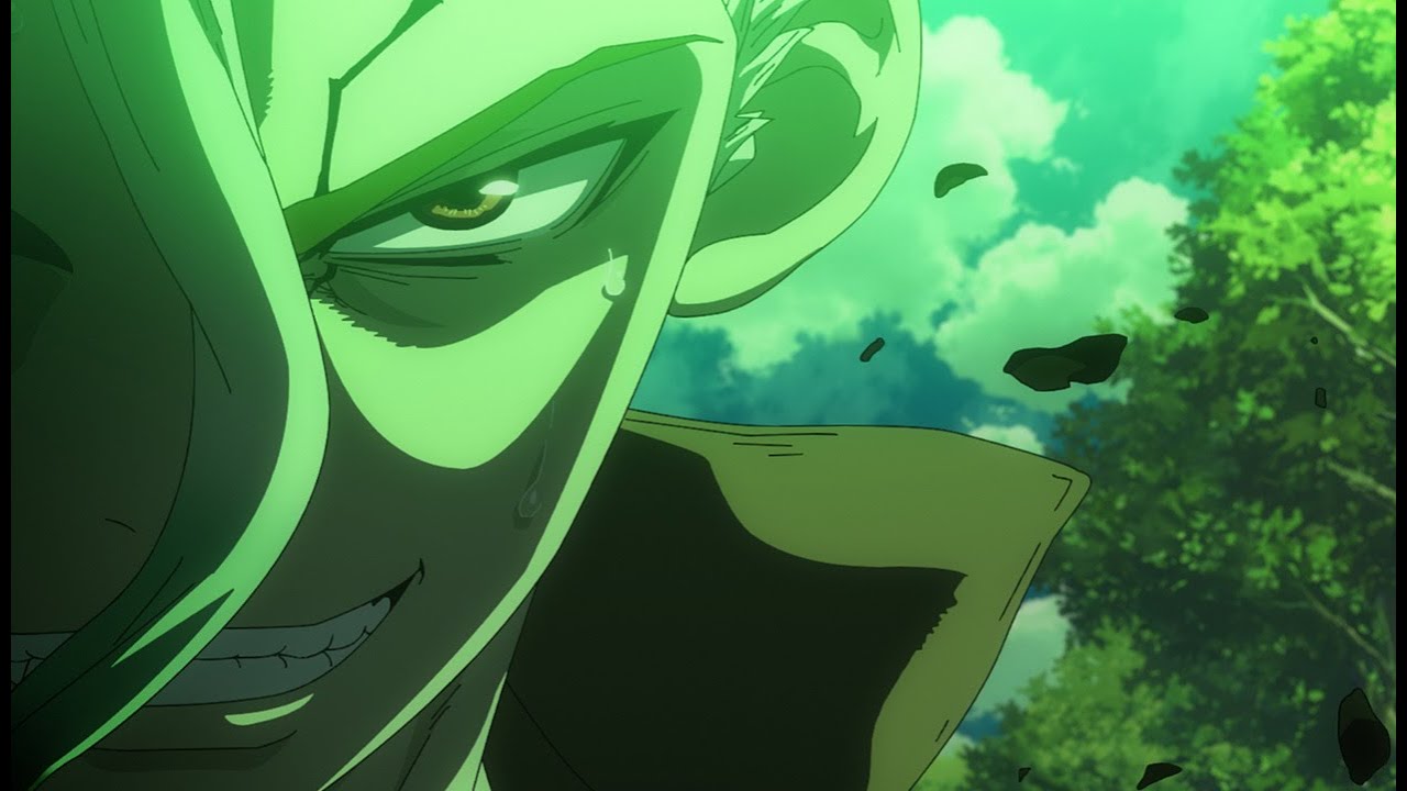 Dr. Stone: New World Part 2 comentando avance del capítulo 8 - YouTube