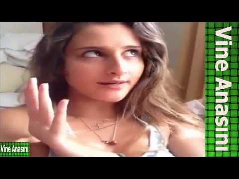 Ecenaz Aytemur Bütün Vine ' ları ( Kasım 2015 )