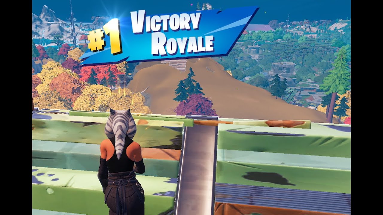 Grinding to Plat rank in Fortnite with my friends road to 2.7k subs ...