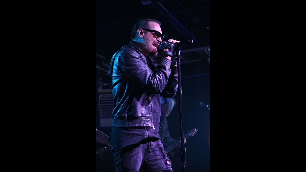 The Network317 Podcast - Ryan Shuck (Julien K, Adema, Orgy) - YouTube