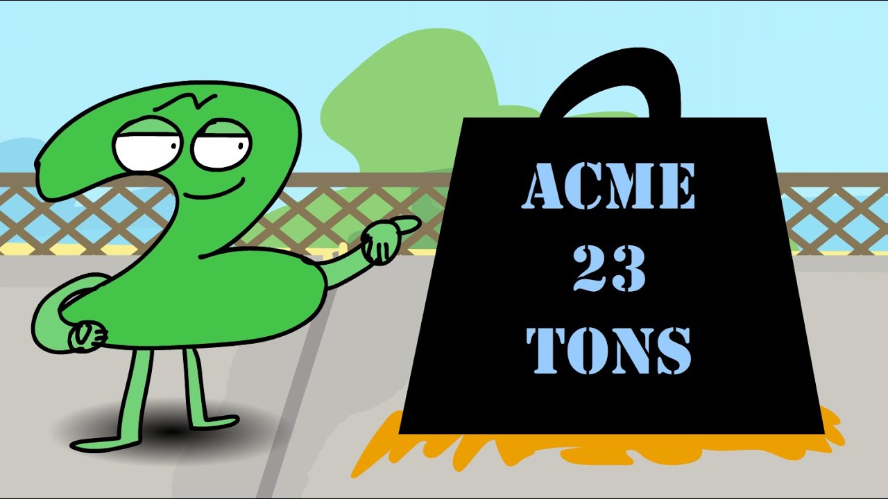 BFDI:TPOT 7: Coiny Is Dead (FAKE) - YouTube