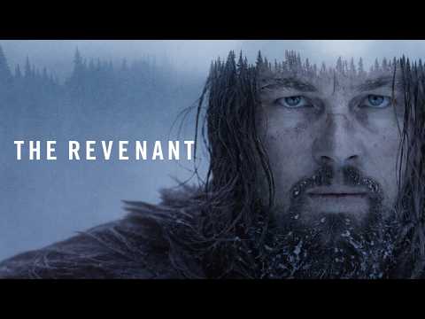 The Revenant (2015) Movie | Leonardo DiCaprio, Will Poulter, Tom Hardy | React And Reviews