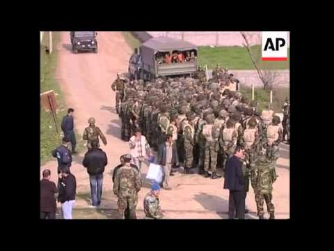 Army depot explosion kills at least 5, injures 243; debris on highway ...