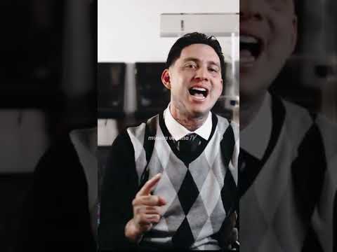 Raymond Guevara (Lary Over) confirma su entrega al cristianismo ️ - YouTube