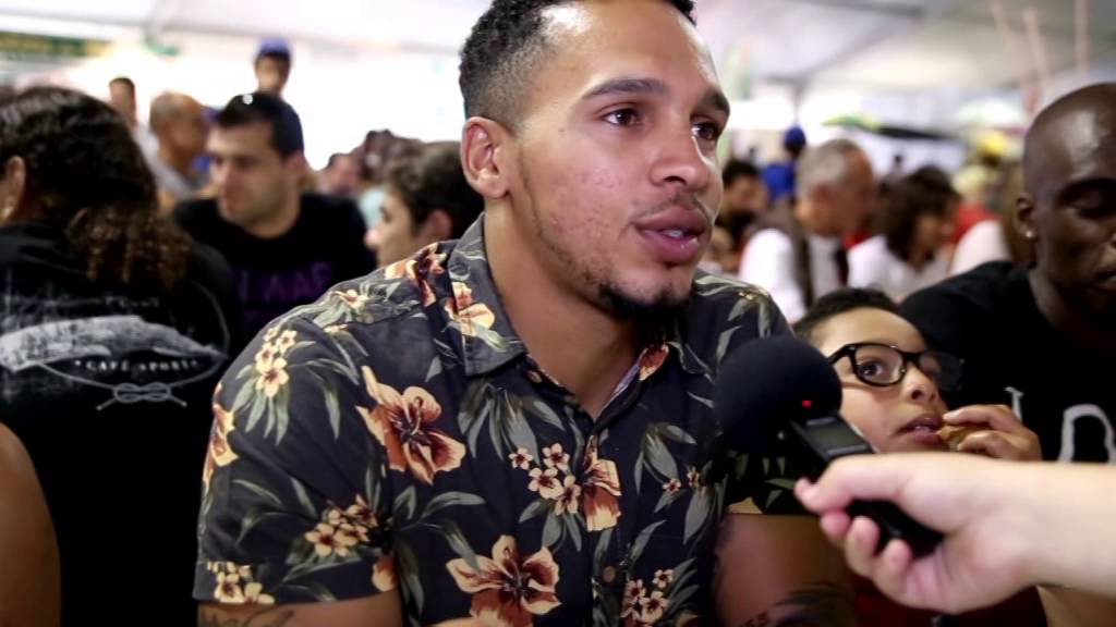Festival do Caracol Saloio - Loures 2014 - Dia 15 - YouTube