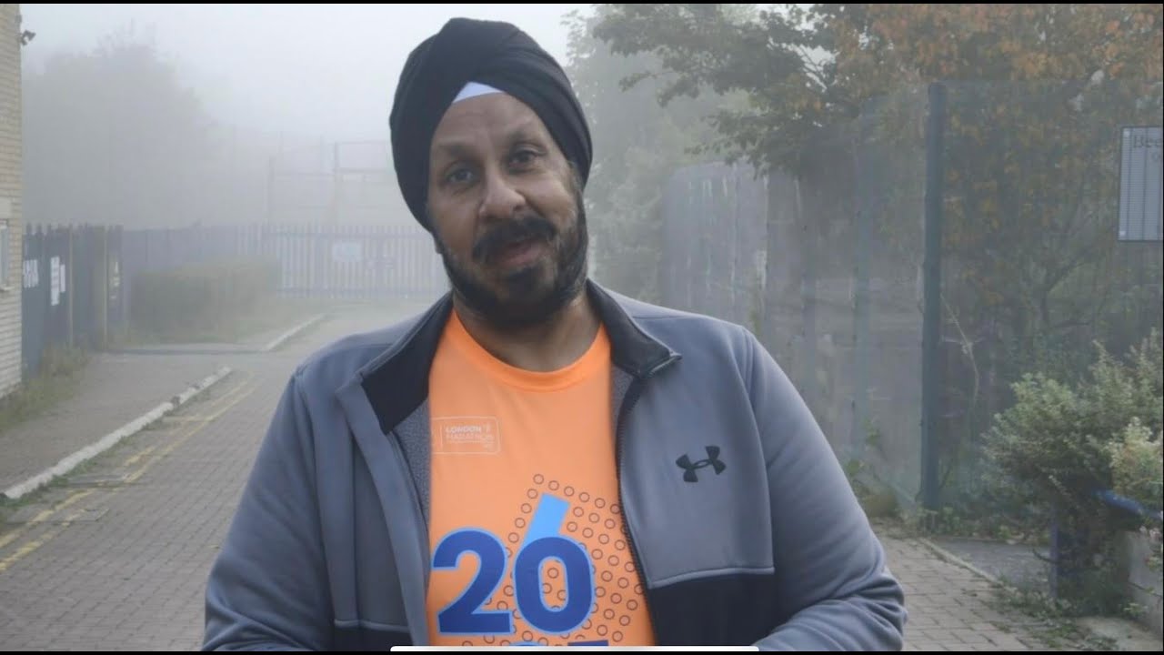 Deljit Singh's Magical History Tour of Millfield, Peterborough - Part 2 ...