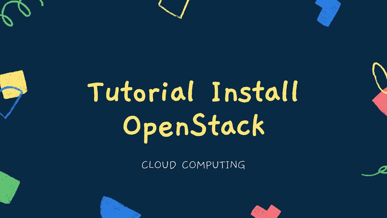 1917051046, 1917051053, 1917051062, 1957051010 - Tutorial Install ...