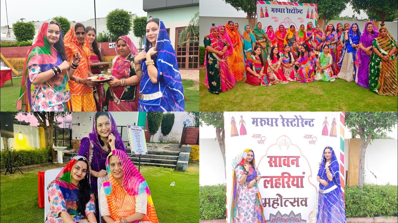Lahariya program in sasural itne din vlog kyon nahin Dale kya huwa🥲🙏 - YouTube