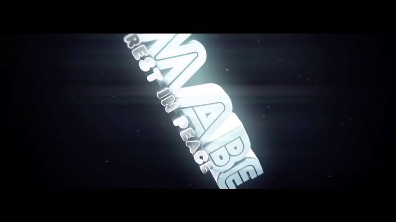 ♥ ♥ Rest in peace Mabe ♥ ♥ - YouTube