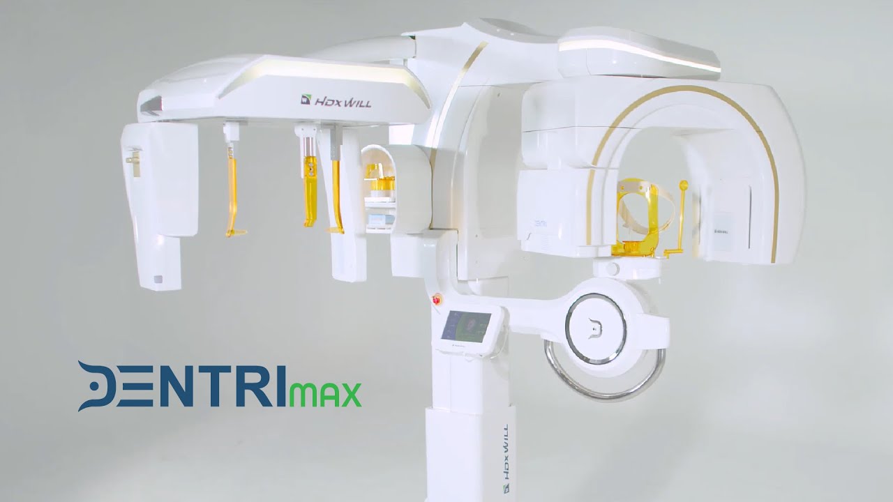 Dentri Max, Everything You Need for Your Growing Practice - YouTube