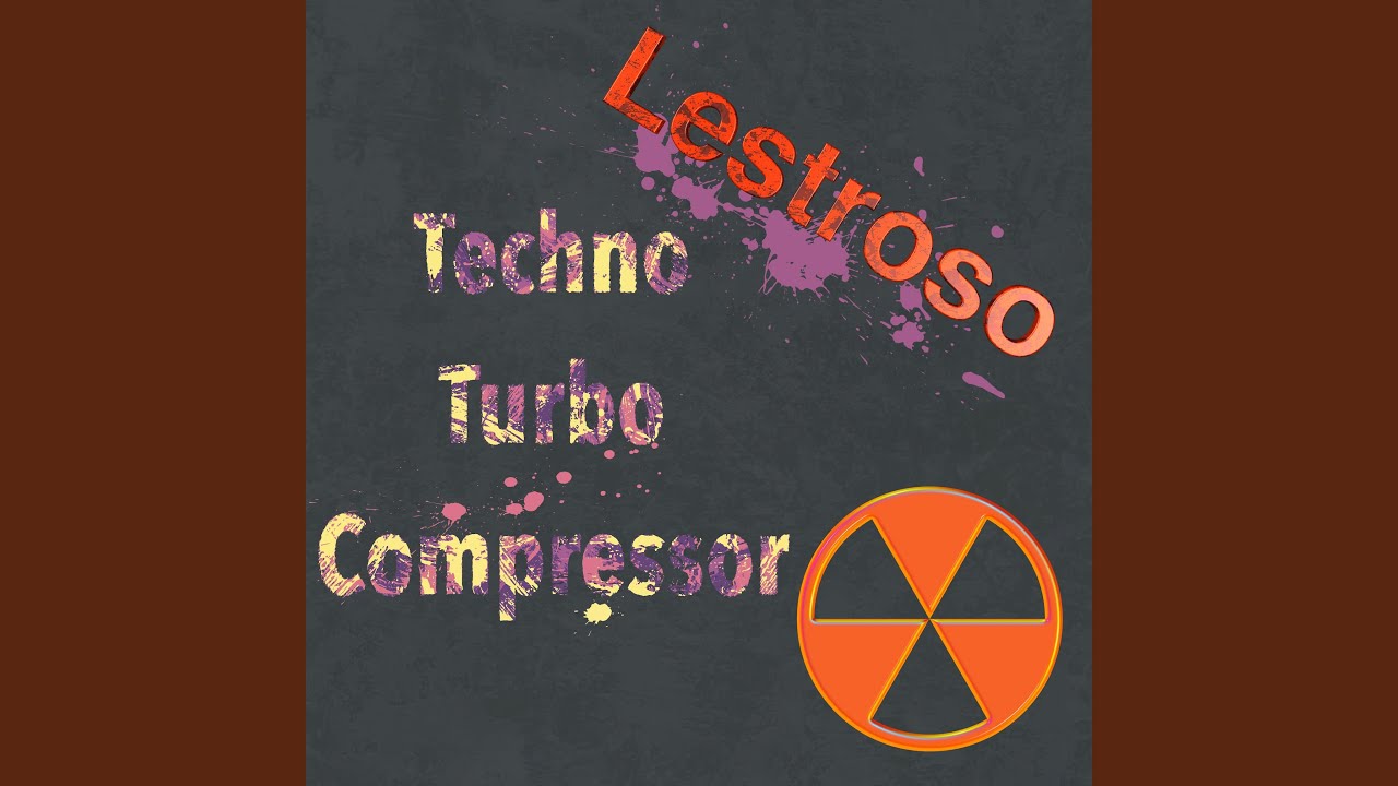 Techno Turbo Compressor - YouTube
