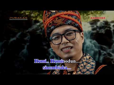 huminodun lower key -1 - YouTube