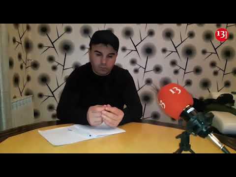 QARABAĞ da yene Muharibe olacaq Ektrasens.