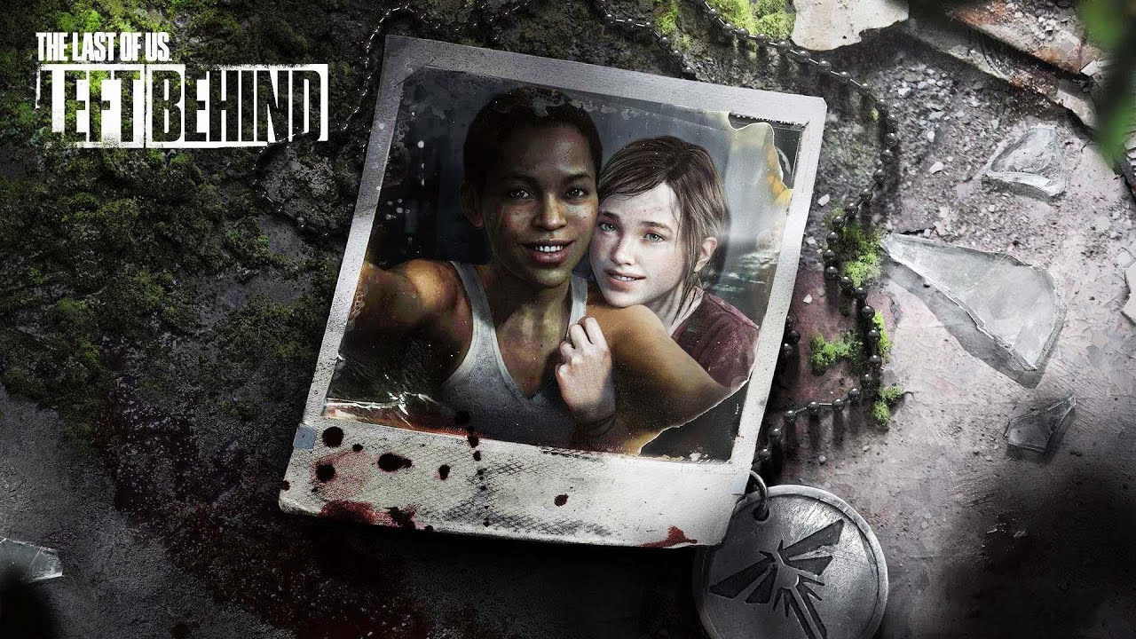 My First Look At The Last Of Us Left Behind DLC On PC - Full Gameplay ...