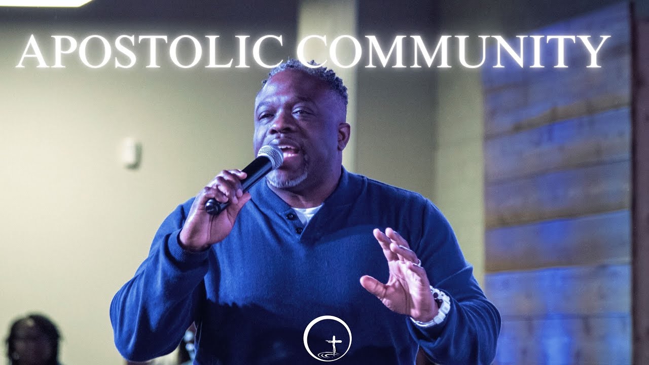 LOVE AT THE CENTER / Pastor Hamani Fisher - YouTube
