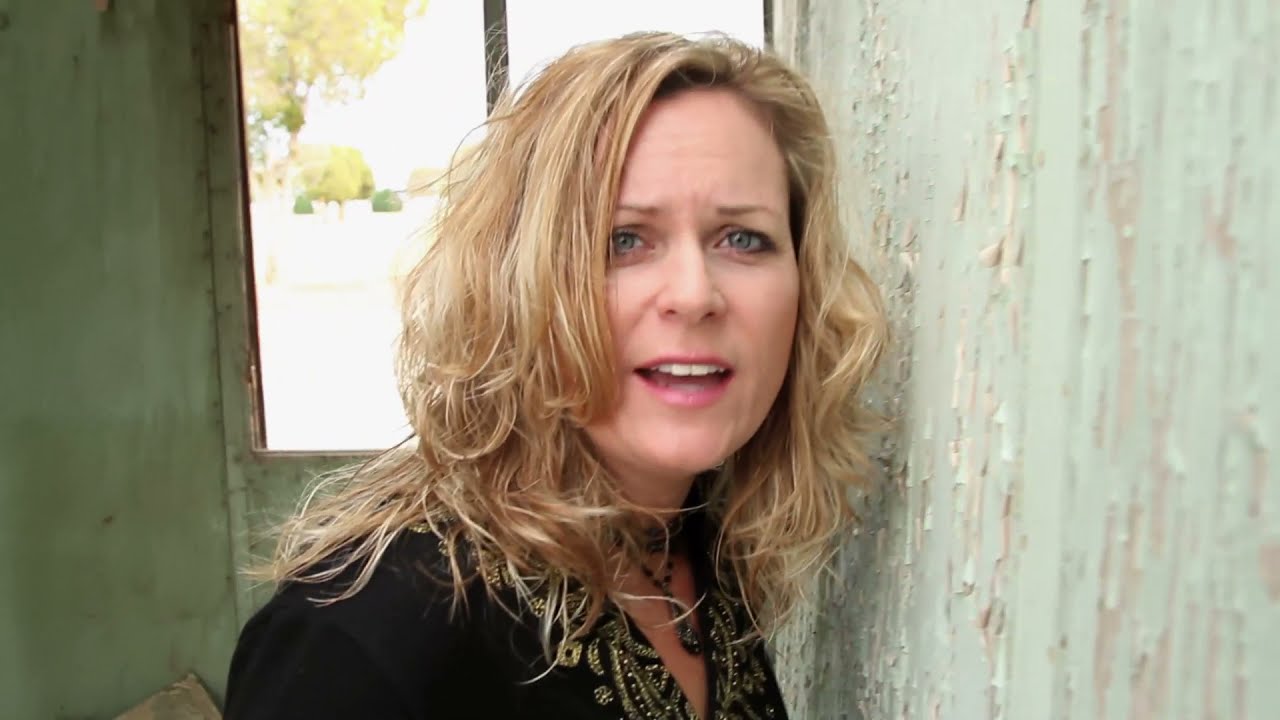 Heather Layne - "The 6:05" (Suicide Song) - YouTube