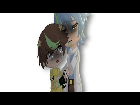 I got you little buddy ||Rick and Morty|| Morty had a panic attack ...