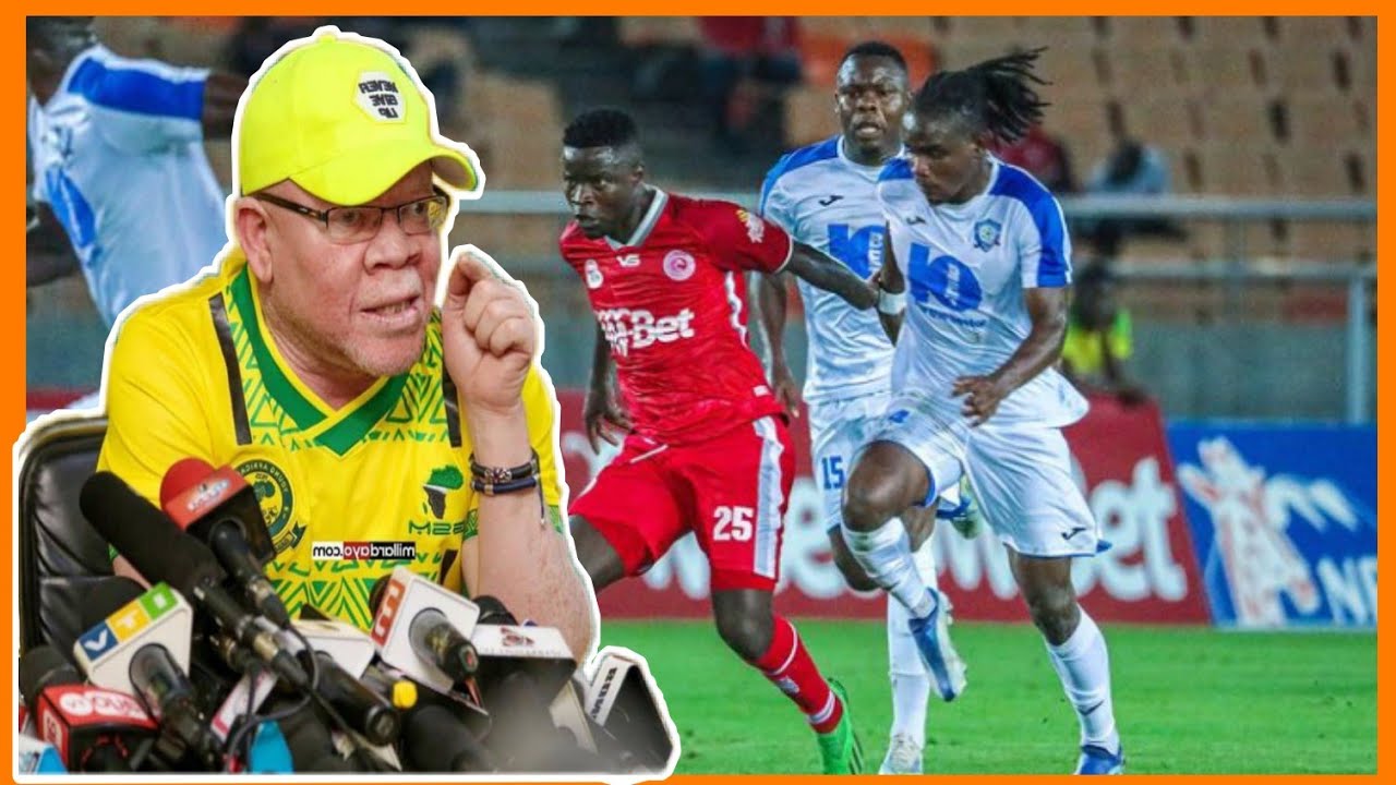 🔴Alichokisema Manara baada ya Simba kuifunga Dodoma Jiji Fc (3- 0 ...