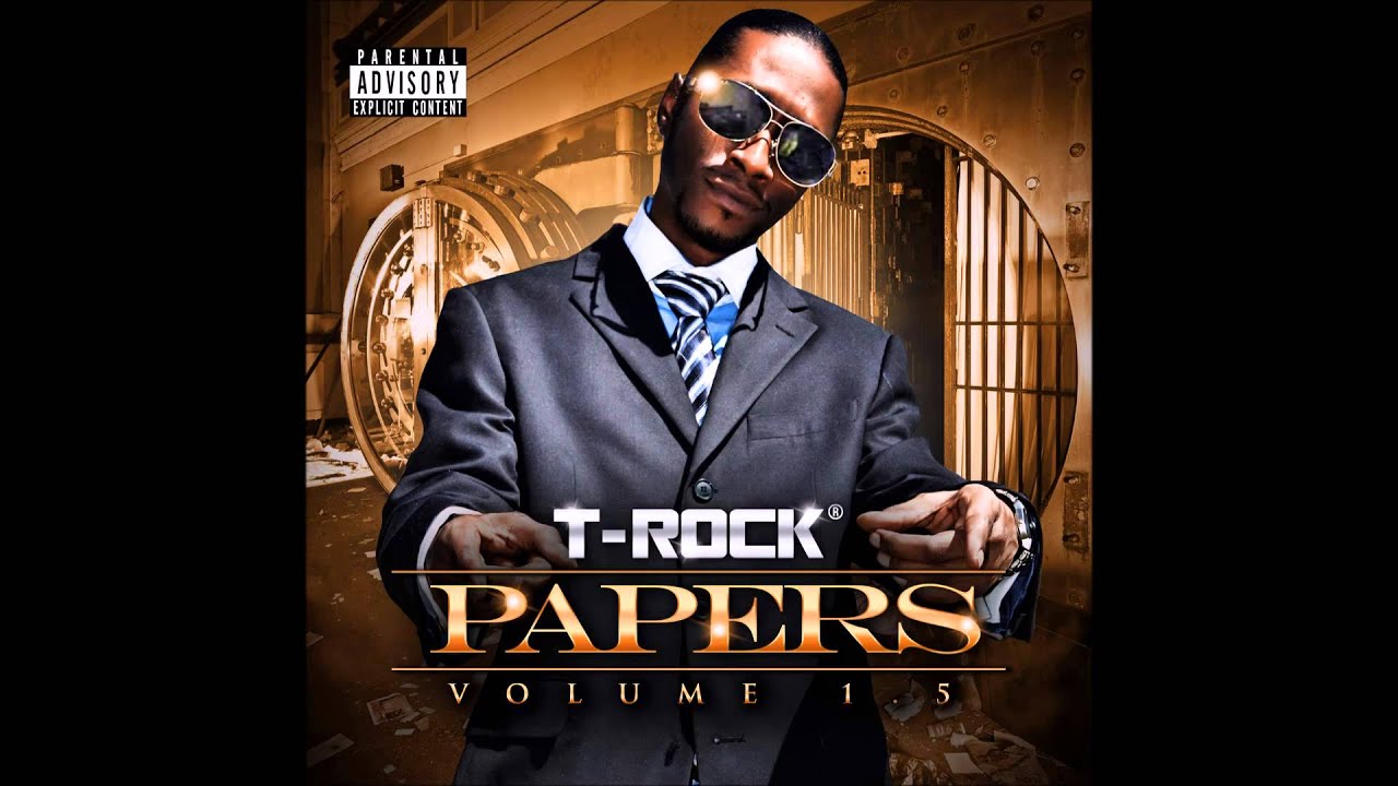 T-Rock - Campaign - YouTube