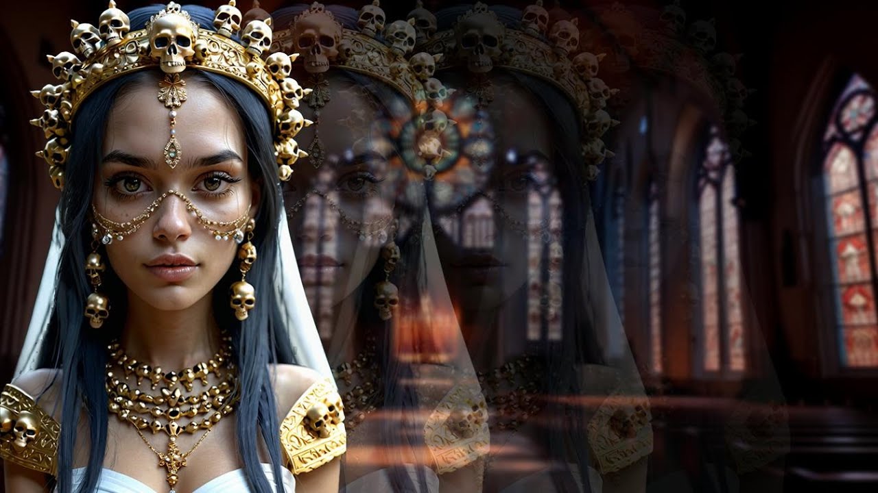 MakeMD - Mastermind (Official Music Video) | Unlock the Secrets of Progressive Techno! - YouTube