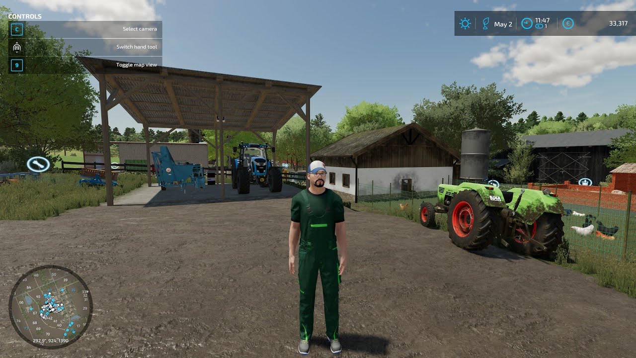 🔴Seoski Zivot - Zivotinje gladne - YouTube