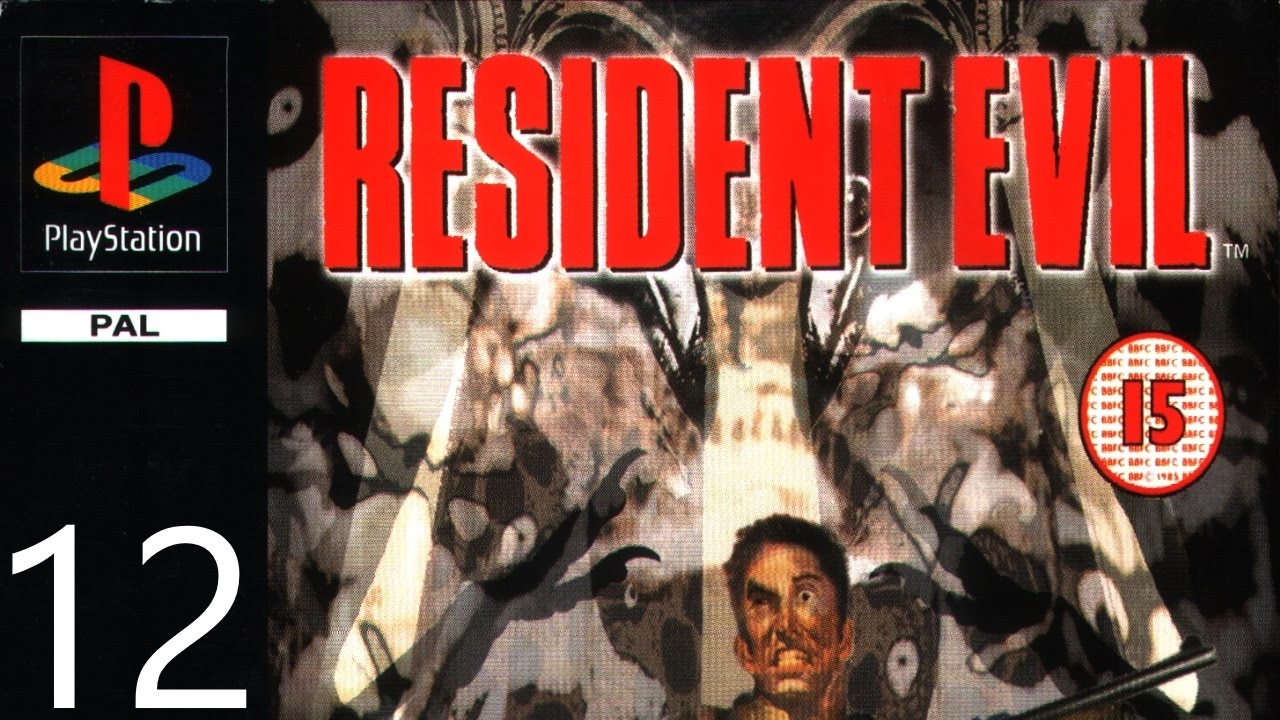 Resident evil |12| FIN AVEC JILL ! - YouTube