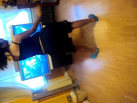 la morena y la loka gozando