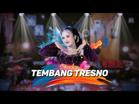 Tembang Tresno - Nindy || Campursari Djandut !! Ijjoo Production Live
