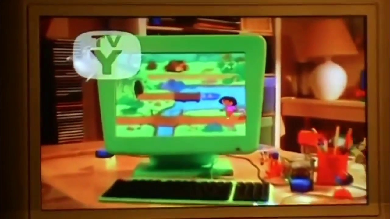 The Dora theme song but Bass Boosted - YouTube