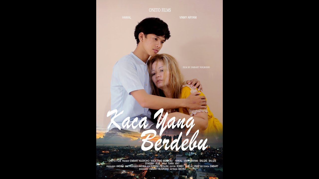 FILM "KACA YANG BERDEBU" PEMBELAJARAN KELAS FILM MODEL ANDIKA ...