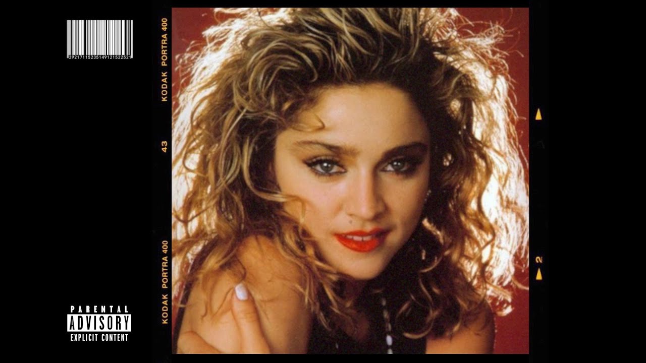 [FREE] Madonna Type Beat x 80s Type Beat - Please - YouTube