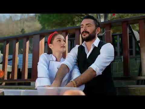 KUZEY YILDIZI İLK AŞK 52 . BÖLÜM FRAGMANI
