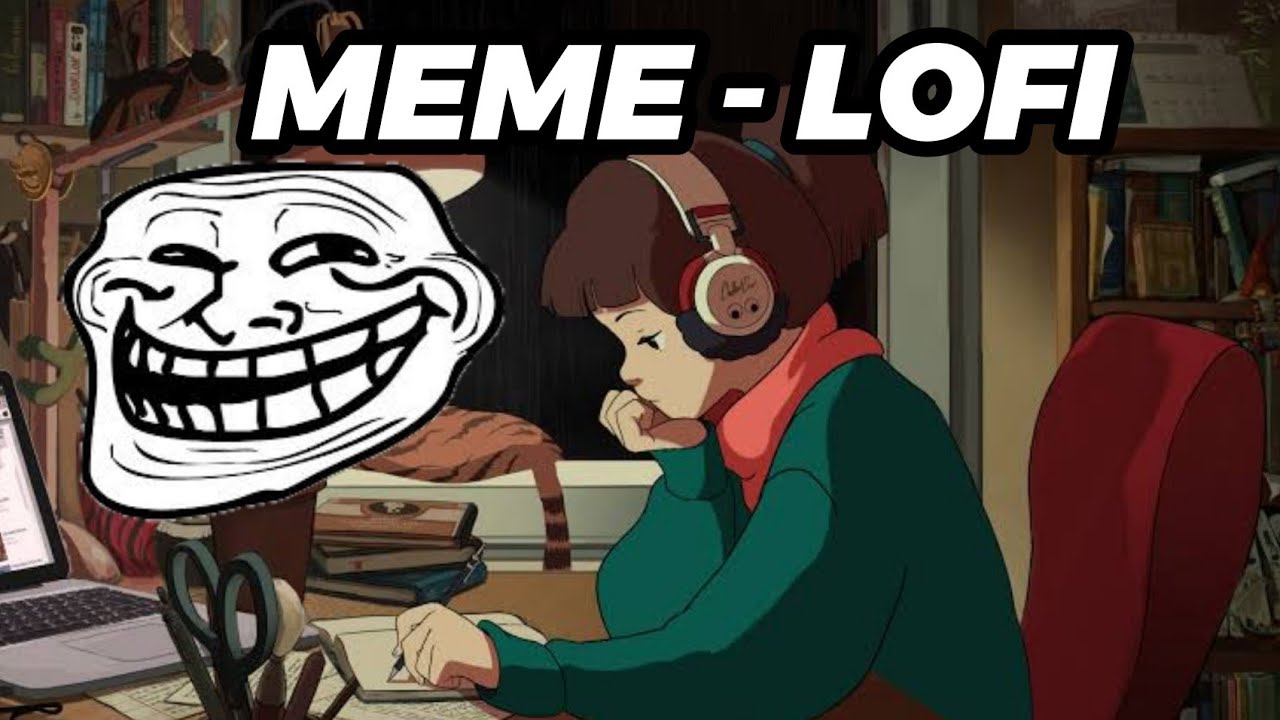 Compilado de Meme - Lofi | 10 minutos os melhores memes - YouTube